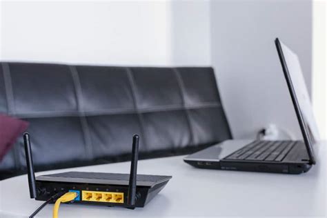 Does A Router Have To Be Connected To A Modem Explained