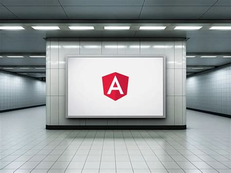 why angular is the right choice for enterprise applications