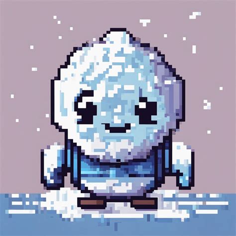 Snowball By Jerrygauvreau2006 On Deviantart