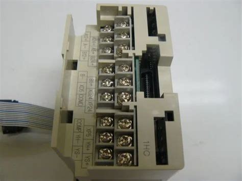 Mitsubishi Fx2n 1hc High Speed Counter Module Fx2n1hc 8 At ₹ 18000piece In Greater Noida