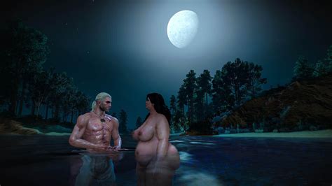 Video Game Characters Page Your Morphs Curvage