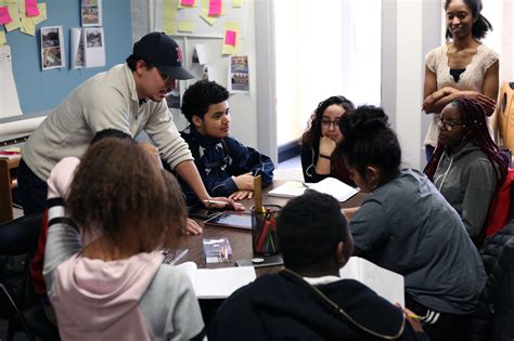 Experimenting With Education Codesign Collaborative