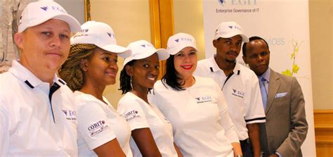 Cobit 5 Foundation Certificate Training And Examination 16 18 November 2015 Egit Enterprise