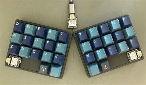 IBM 4683 POS Matrix Keyboard