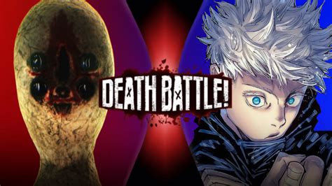 Scp 173 Vs Satoru Gojo Versus Connections Wiki Fandom