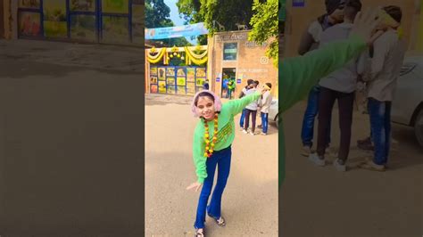 First Video Shorts Gulabisharara Youtube