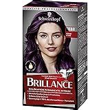 Schwarzkopf Brillance Coloration Cheveux Permanente Intense Avec