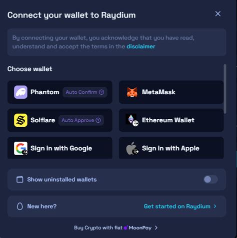 How To Create A Solana Account On Metamask