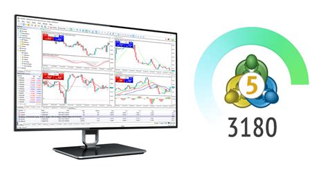 new metatrader 5 platform build 3180 vectors and matrices in mql5 and improved usability free
