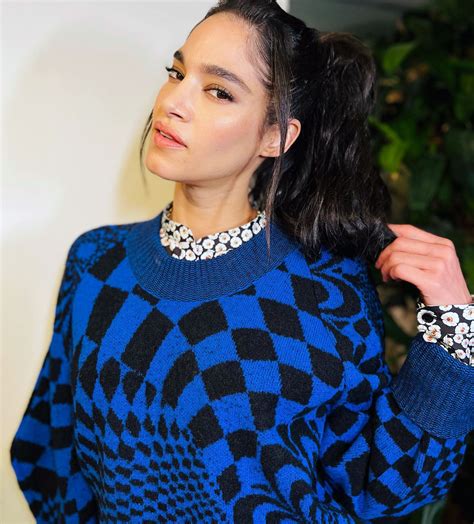 Sofia Boutella Nude Photos Scenes And Porn Video Leak Scandal Planet