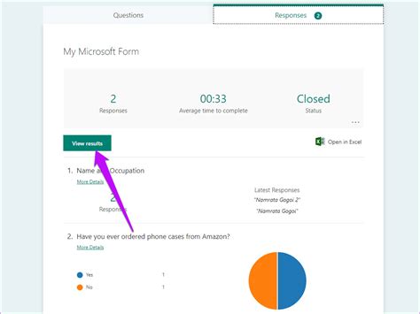 Best Ways To Use Microsoft Forms