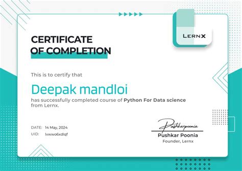 Python Is Life Of Data Scientist To Predict World 🌎 Deepak Mandloi