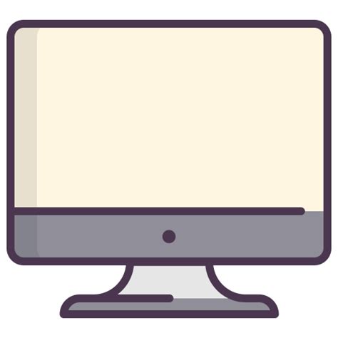 Windows Computer Icon At GetDrawings Free Download