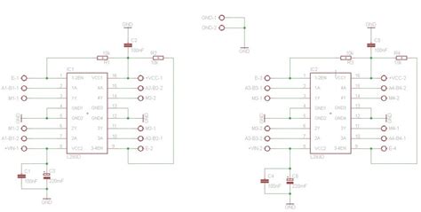 costruire driver motore generale arduino forum