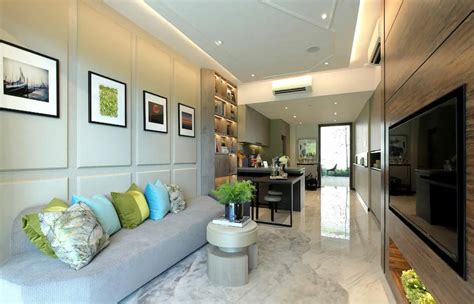 Pasir Ris 8 Showflatsales Gallery Located At 7 Pasir Ris Rise