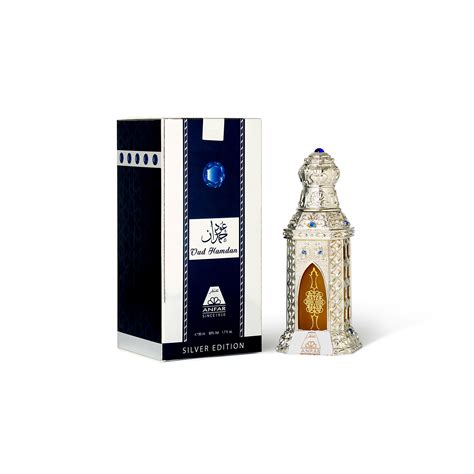 Anfar Perfumes