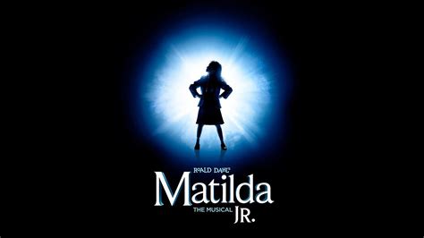 Barta Matilda The Musical Jr Youtube