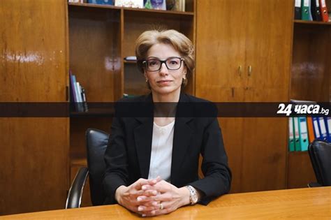 Назначиха охрана на областния управител на София Вяра Тодева