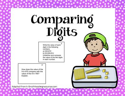 Place Value Addition And Subtraction Primary Math Stations