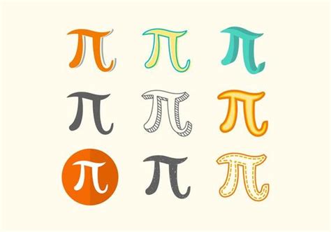 Pi Symbol Vector Art Icons And Graphics For Free Download