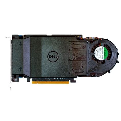 Dell Pcie Ssd Gen Full Height Card Holds Up To X M Solid State Drives Dell Hong Kong
