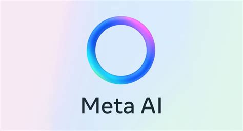Meta Ai Onthuld Dit Maakt De Chatgpt Concurrent Bijzonder Icreate