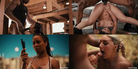 [digitalplayground] Kayley Gunner Nicole Doshi Machine Gunner Episode 1 12 06 2023 Rq