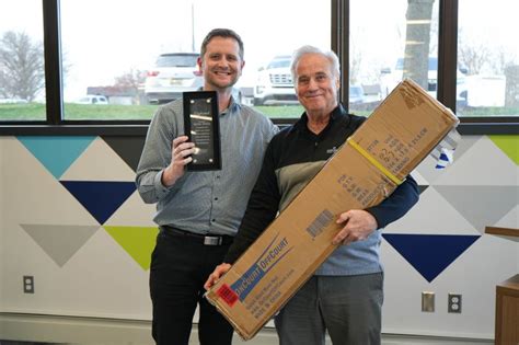 Michael Spencer On Linkedin So Thankful For Fandv Co Founder Larry Fleis And All The Principals