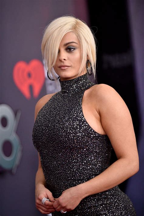 Bebe Rexha 2018 Wallpapers Wallpaper Cave