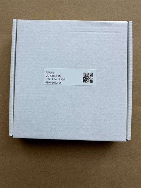 Cable Io Length Smt Spare Parts