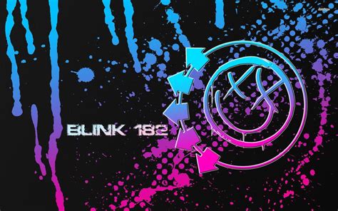 Blink 182 Backgrounds Wallpaper Cave