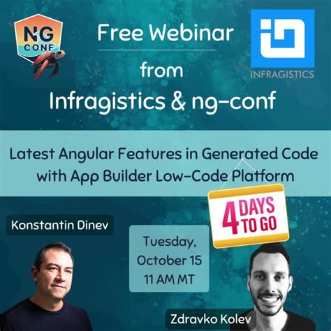 Ng Conf On Linkedin Angular Ngconf Ng Conf On Linkedin Angular Ngconf