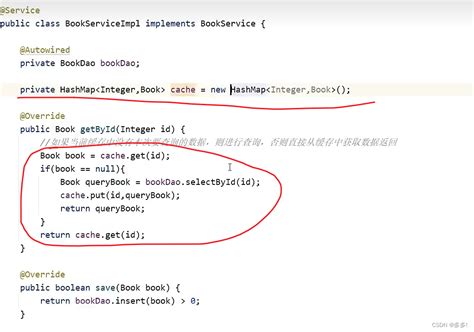 后端开发中缓存的作用以及基于spring框架演示实现缓存后台三层架构与缓存 Csdn博客