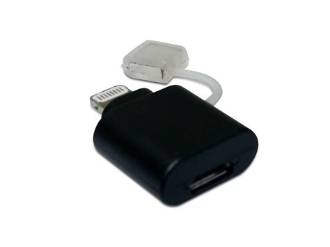 Sandberg Adapter Microusb F Lightning M 440 46 Sandberg As Sandberg Adapter Microusb F Lightning M 440 46 Sandberg As