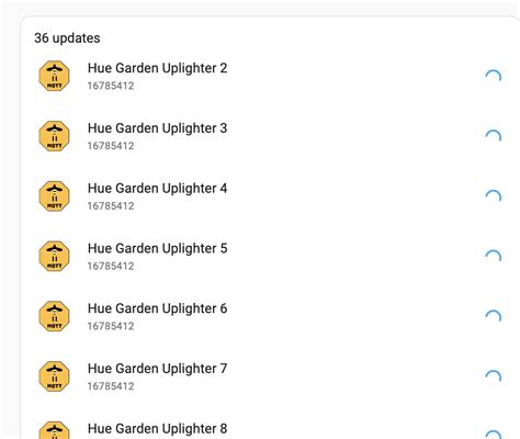 How To Restart Stalled Crashed OTA Updates With Zigbee2MQTT Zigbee