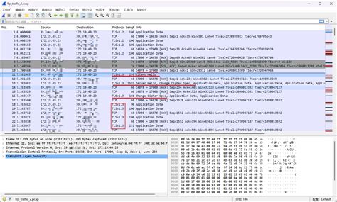 frp配置tls双向加密连接 gavin s blog