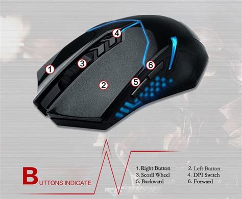 Bezdrátová Myš K Počítači Notebooku Et Tech X 08 Od Korunky Aukro