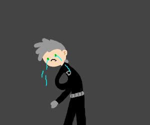 Yo Danny Phantom He Was Just Continue Drawception