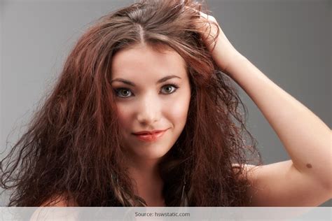 5 Diy Hair Masks For Frizzy Hair That Protects The Tresses While The
