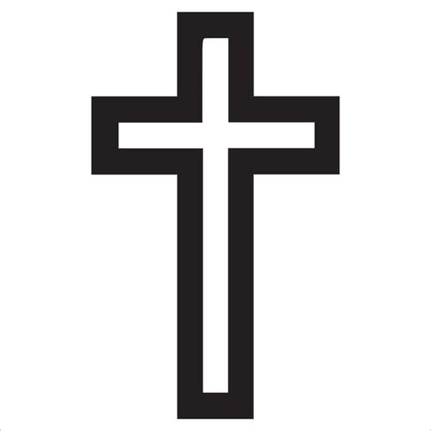 Simple Cross Vector Art Icons And Graphics For Free Download