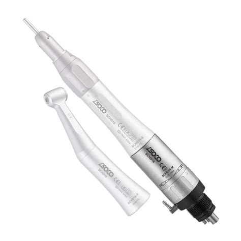 Micromotor Pneumatic Soco Coxo Mini Schd16