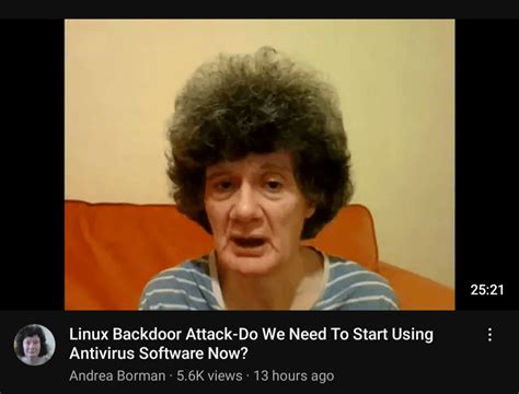 R Linuxmemes