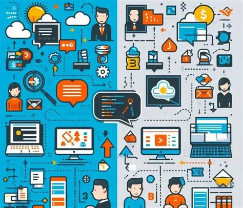 Difference Between Client Side And Server Side Scripting 2024