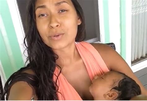 Mum Defends Her Choice To Breastfeed During Sex Mouths Of Mums