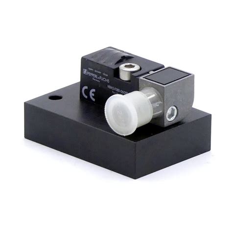 Maschinenteil24 PEPPERL FUCHS Inductive Sensor Buy Online