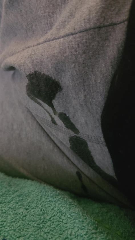 Peeing Underwear In Bed Thisvid Com