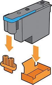 Replace A Printhead HP Customer Support