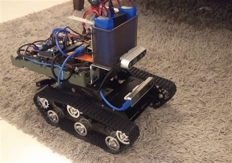 Tshiamo Rakgowa Portfolio