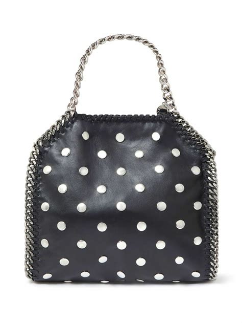 Stella Mccartney Mini Falabella Tote Bag Stella Mccartney