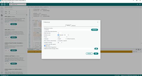 Trouble With An Rov Project Robotics Arduino Forum